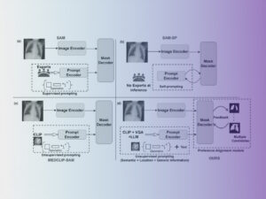 SAM Enhancement for Medical Image Segmentation - GE HealthCare Research